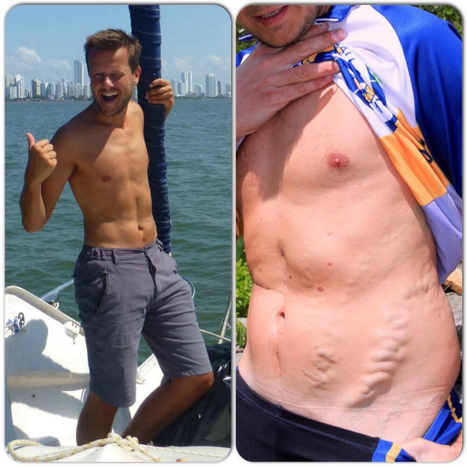 Adapt and overcome - 101 Things to Do When You Survive