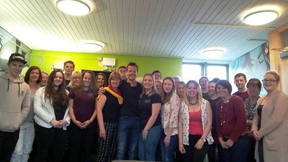 HOPE SUPPORT SERVICES - 101 Things to Do When You Survive